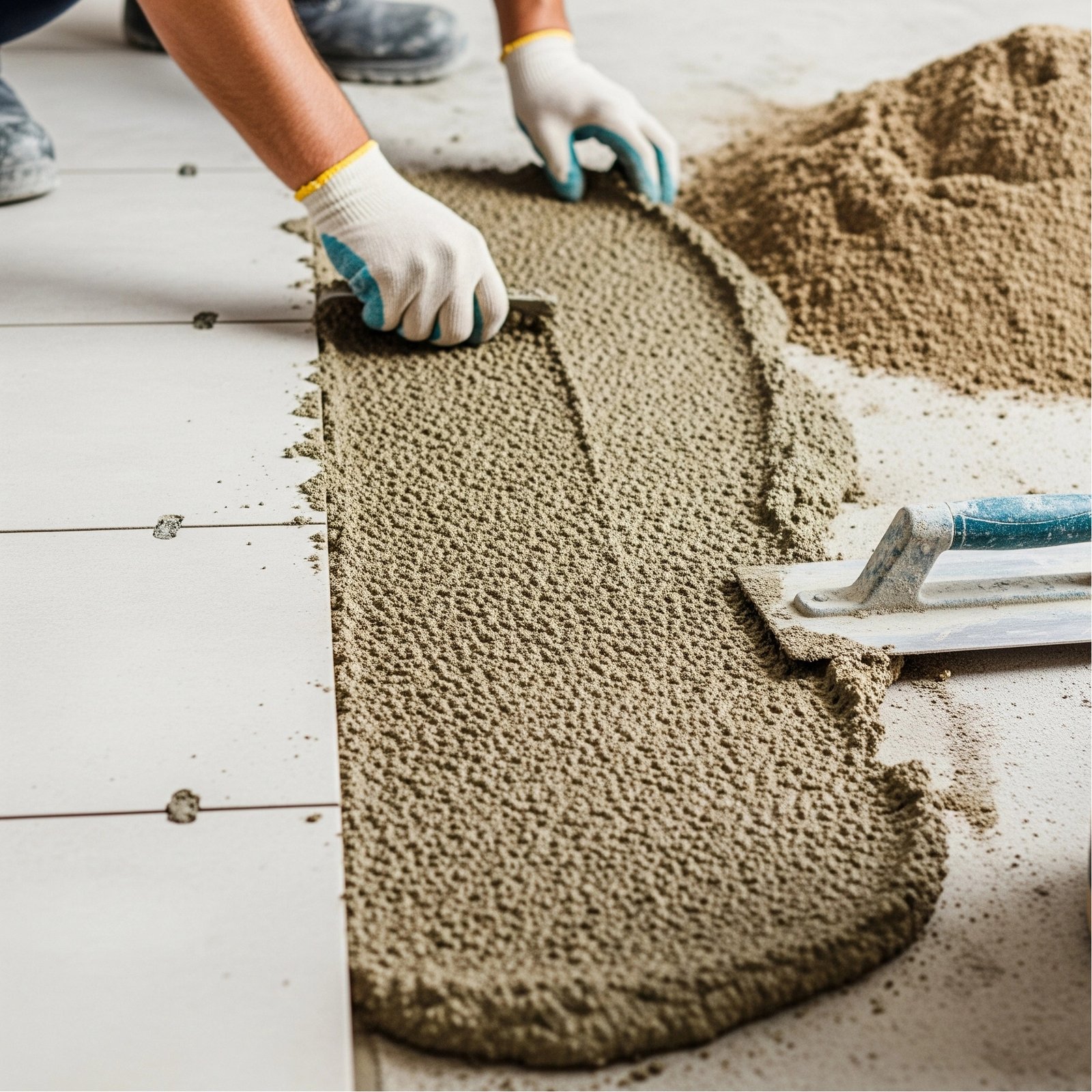 SPC Flooring vs. Ceramic Tile: The Ultimate Flooring Showdown - SPC ...