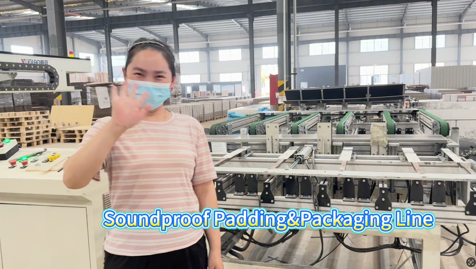 [B2B Exclusive] Build Excellence Together: Qingdao Huanju New Material ...